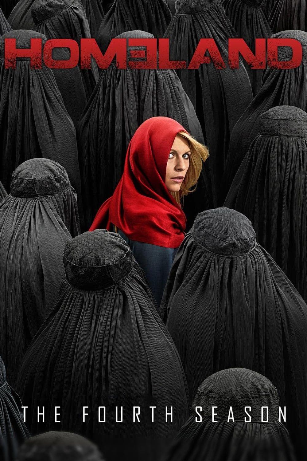 Every Season Of 'Homeland', Ranked By Fans