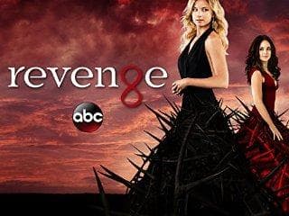Every Season Of 'Revenge,' Ranked By Fans