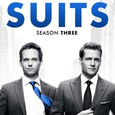 All Nine 'Suits' Seasons, Ranked Best To Worst By Fans