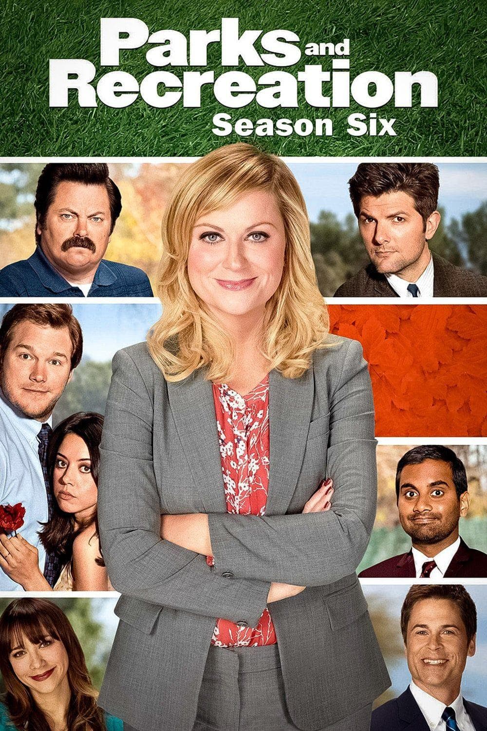 Every Season Of 'Parks and Recreation,' Ranked Best To Worst