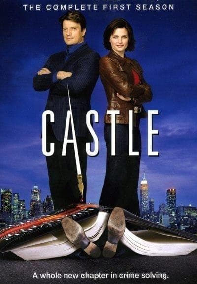Every Season Of 'Castle,' Ranked By Fans