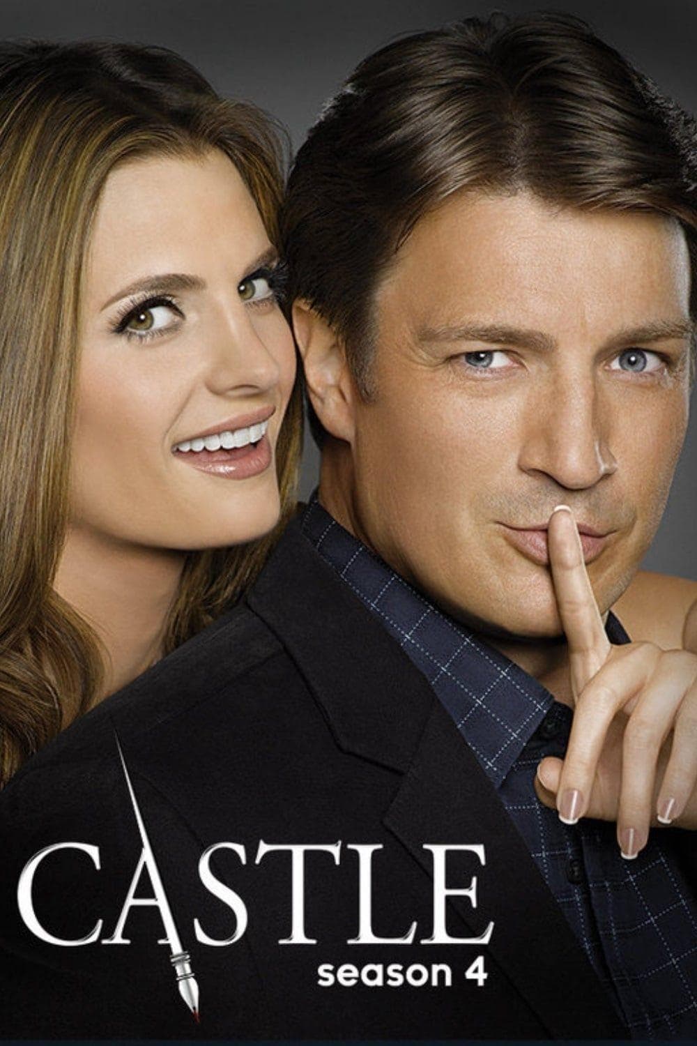 Every Season Of 'Castle,' Ranked By Fans