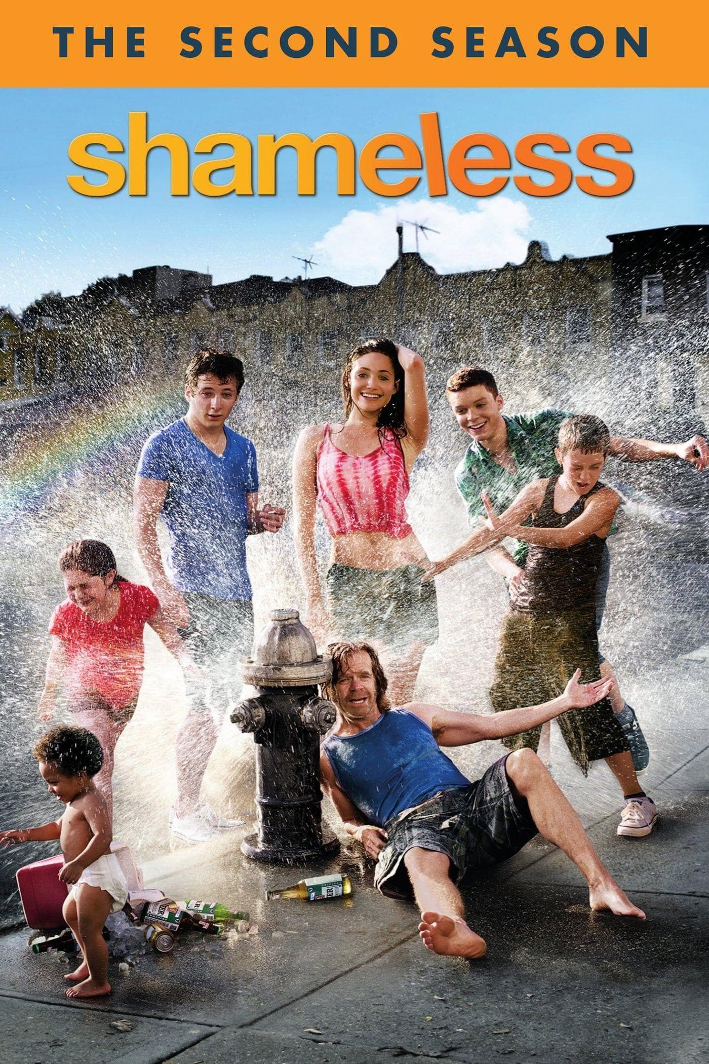 All 11 Seasons Of 'Shameless,' Ranked By Fans