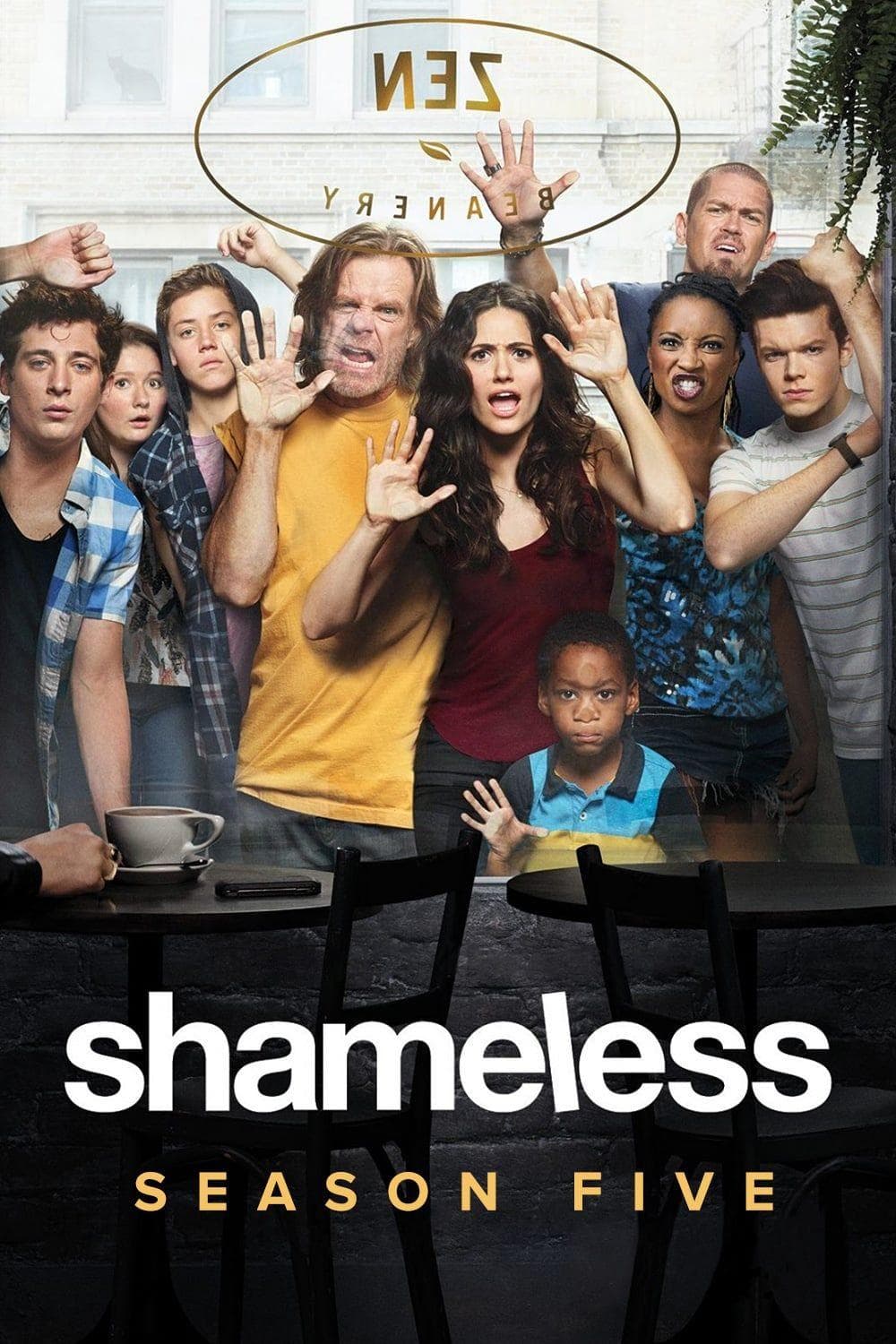 All 11 Seasons Of 'Shameless,' Ranked By Fans