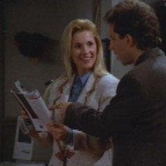 Seinfeld's Dating and Relationship History