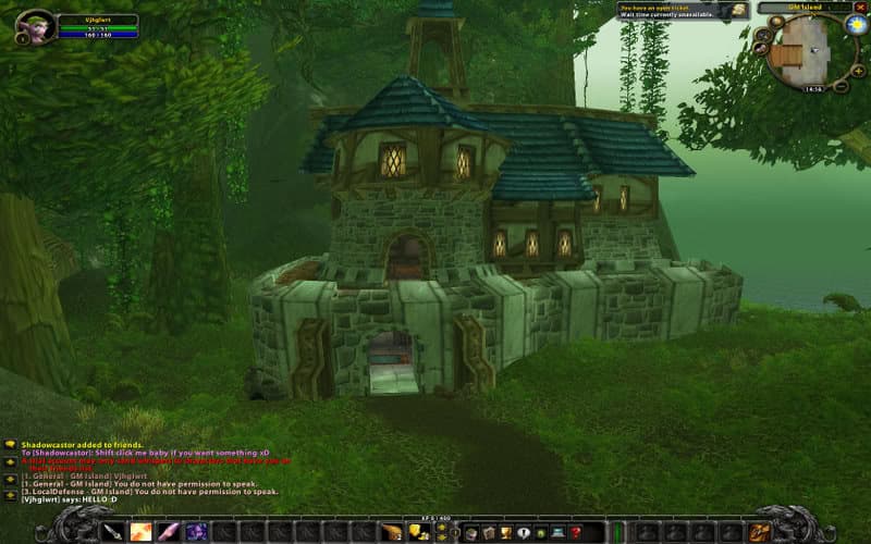 Signs You've Been Playing Too Much Warcraft