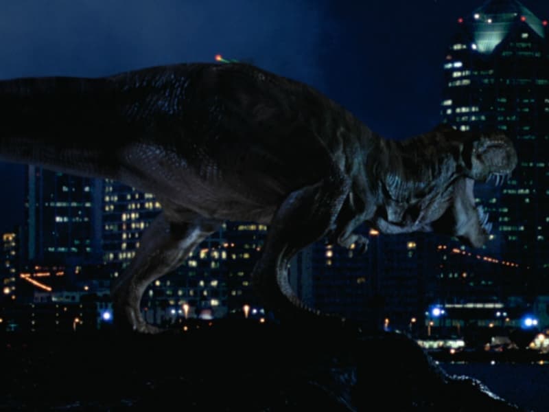 Science Fiction Movie Plot Holes | Sci-Fi Film Mistakes