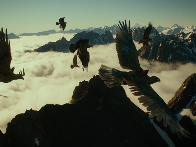 21 Fantasy Movie Plot Holes That Can't Be Ignored