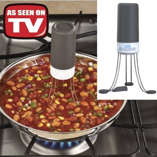 Useless Cooking Gadgets You Definitely Don't Need