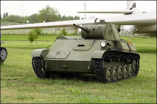 World War II Tanks - The Greatest, Most Powerful, and Most Important