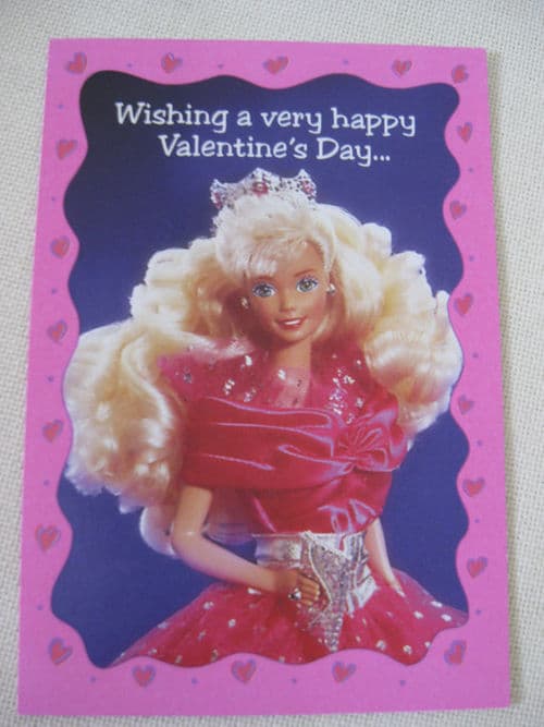 90s Valentine's Day Cards That'll Take You Back