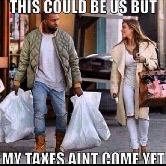 Best Of The 'This Could Be Us But You Playin' Meme