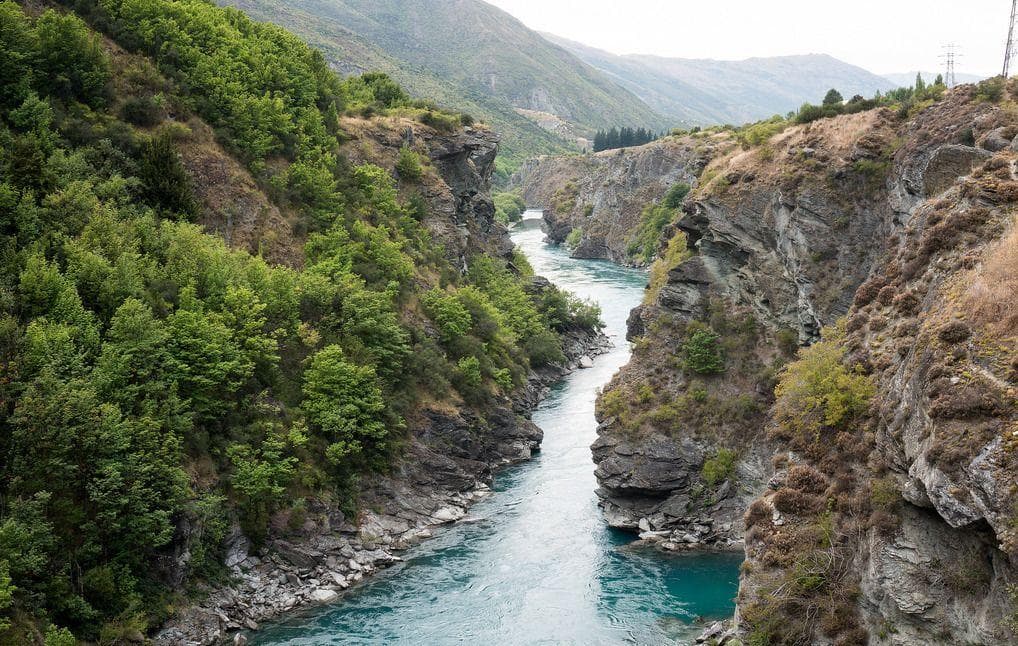 18 Incredible Lord of the Rings Sets You Can Visit