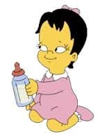 The 10+ Best Female Simpsons Characters: Ranked List