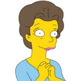 The 10+ Best Female Simpsons Characters: Ranked List