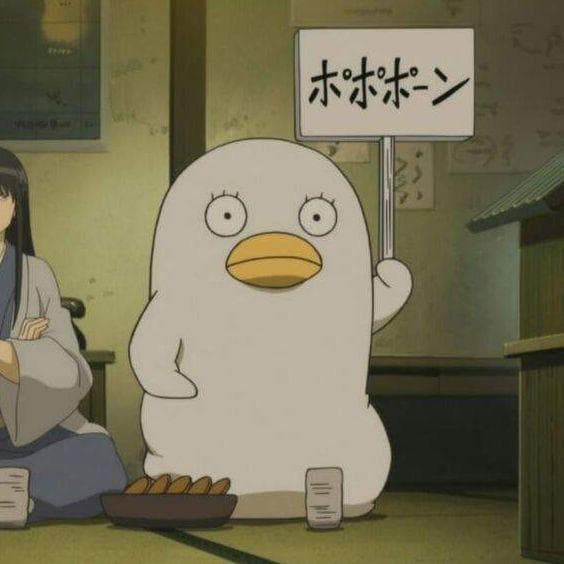 The 30+ Best Bird Anime Characters