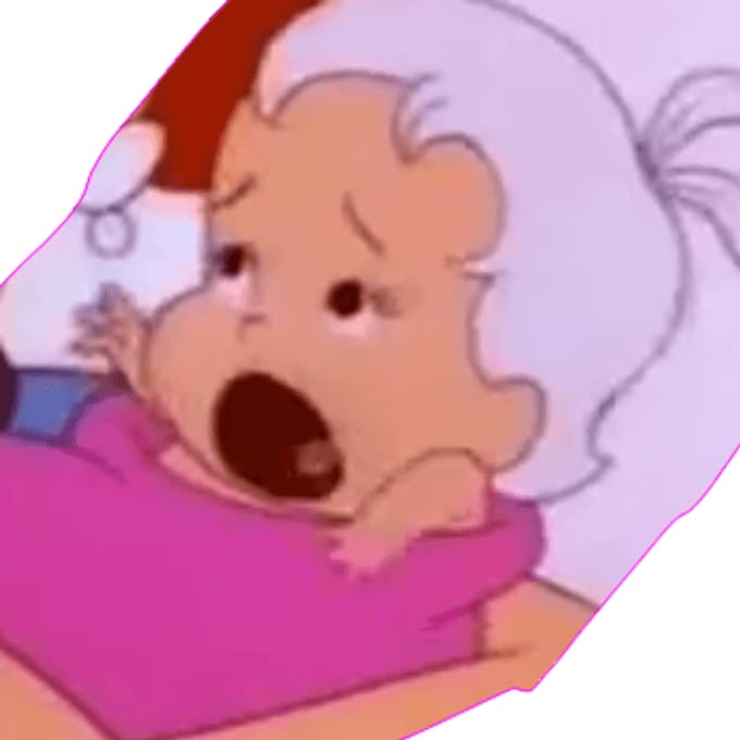 Complete List of All The Flintstones Characters