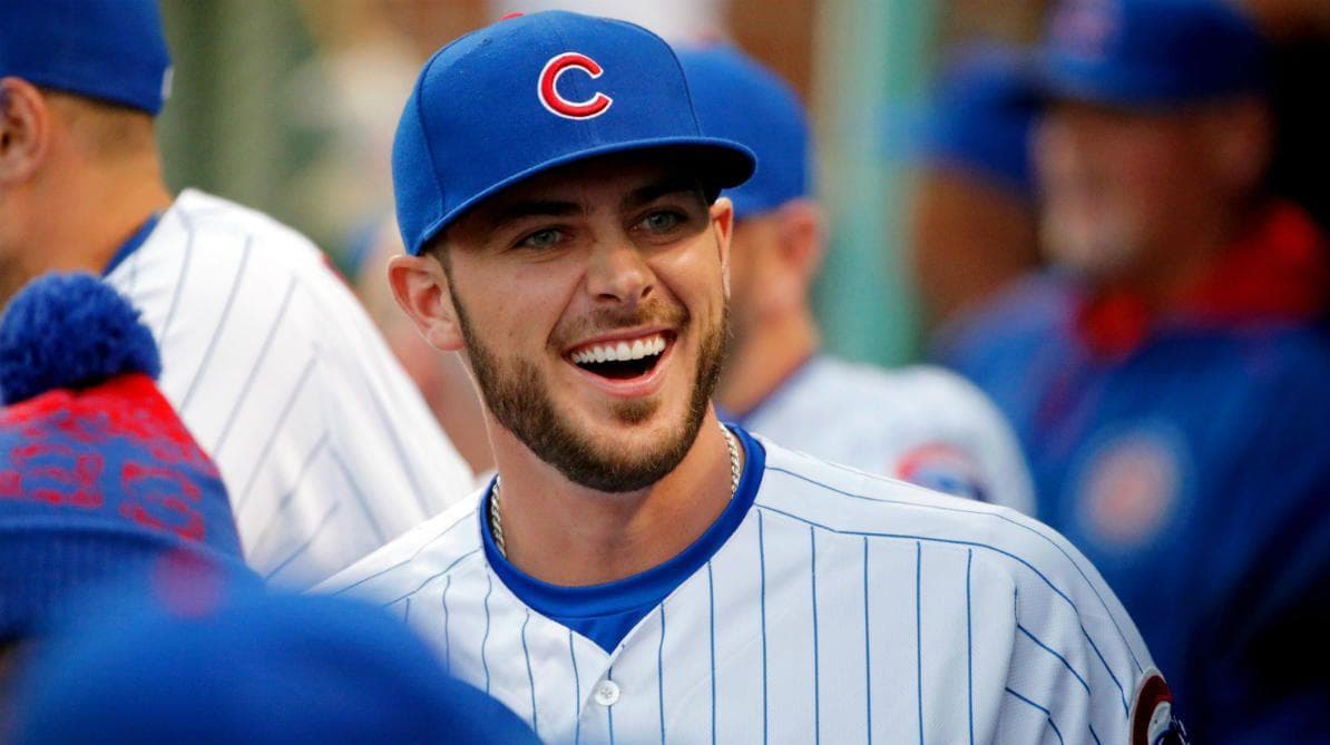 Best Chicago Cubs of All Time