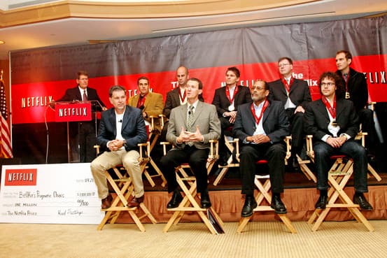 50+ Netflix Facts That May Surprise You