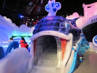 37 Snow Sculptures & Art That Will Blow Your Mind