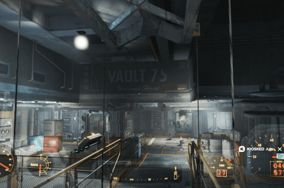 15 Creepy Locations in Fallout 4 That Are Actually Terrifying