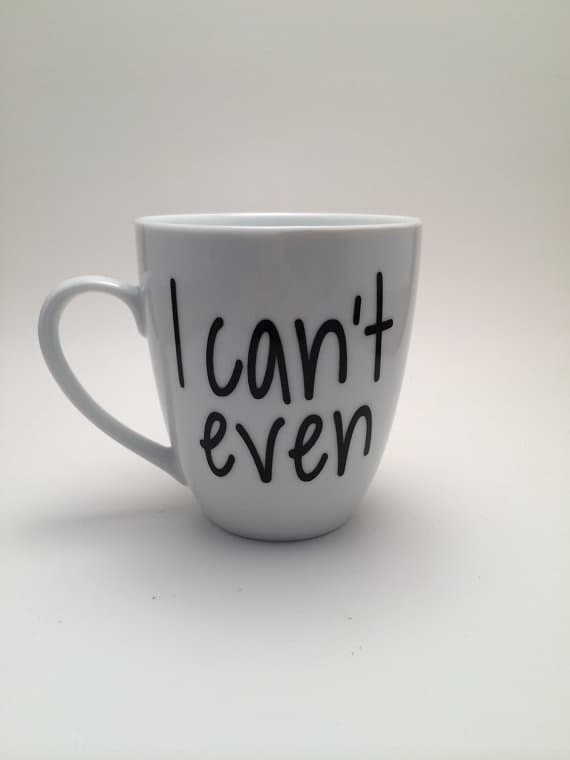 34 Funny Coffee Mugs to Improve Your Morning