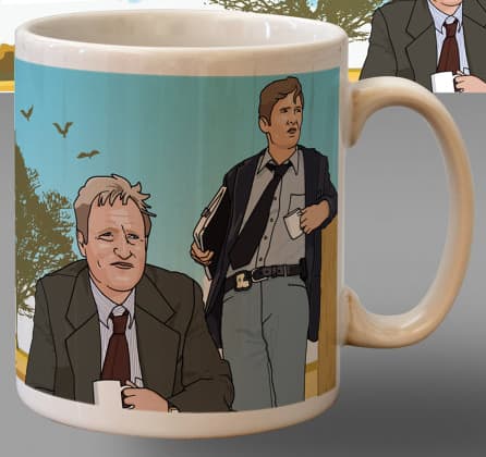 34 Funny Coffee Mugs to Improve Your Morning