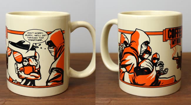 34 Funny Coffee Mugs to Improve Your Morning