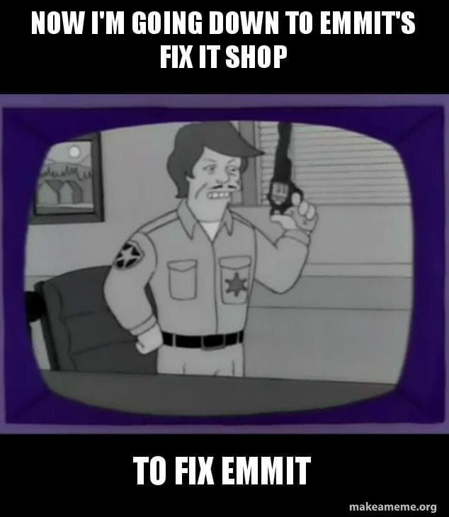 28 Times Jokes on The Simpsons Were Super Dark