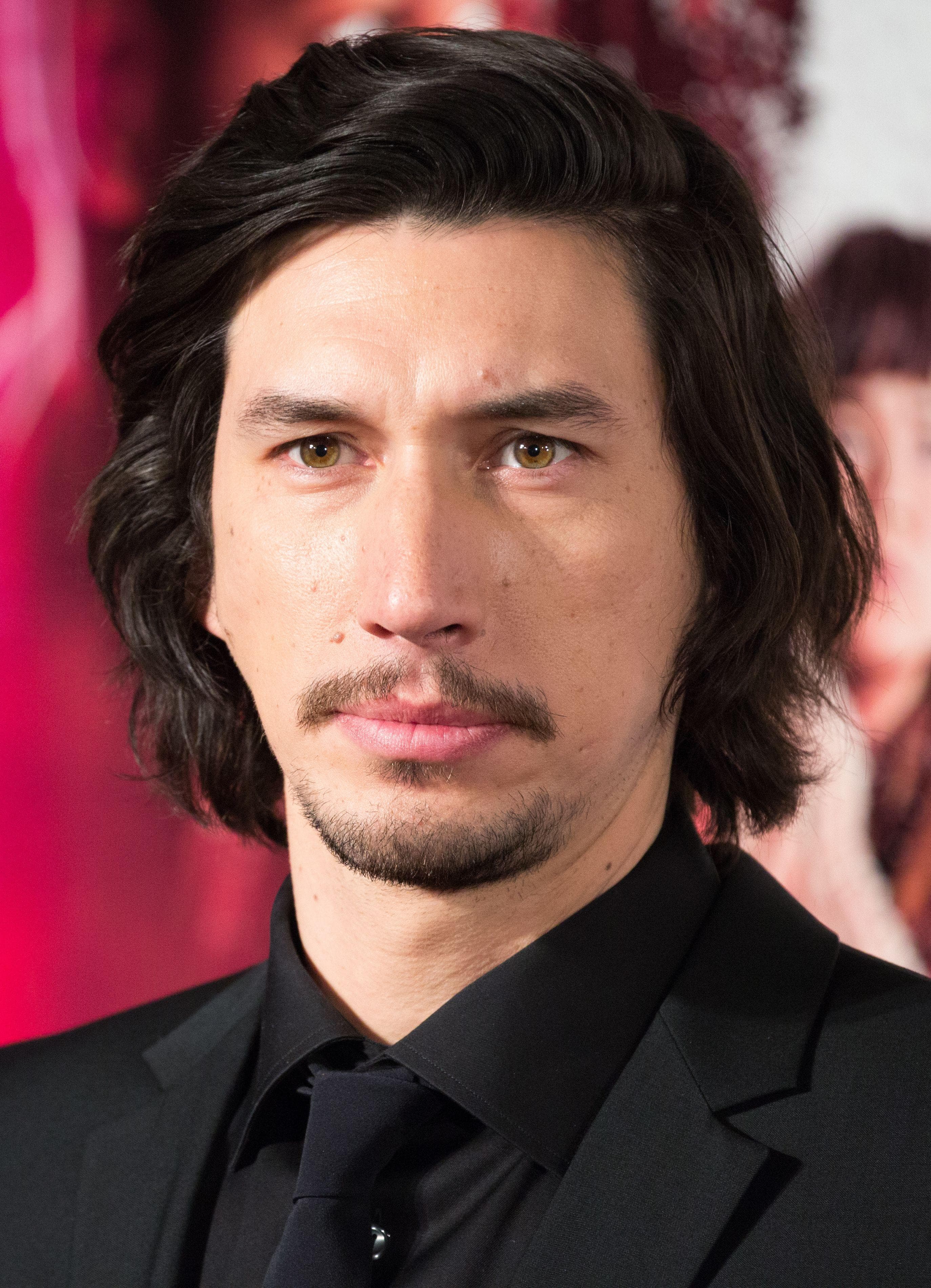 Who Is Adam Driver? 20 Interesting Facts You Should Know