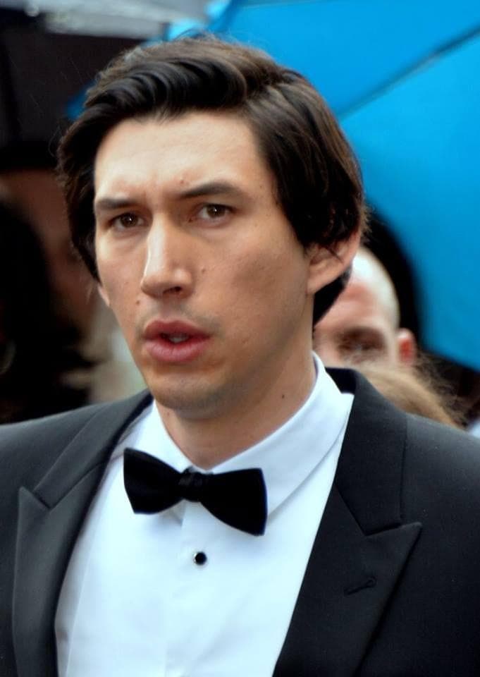 Who Is Adam Driver? 20 Interesting Facts You Should Know