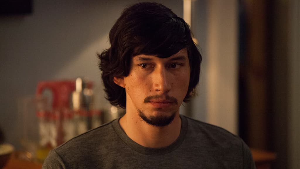 Who Is Adam Driver? 20 Interesting Facts You Should Know