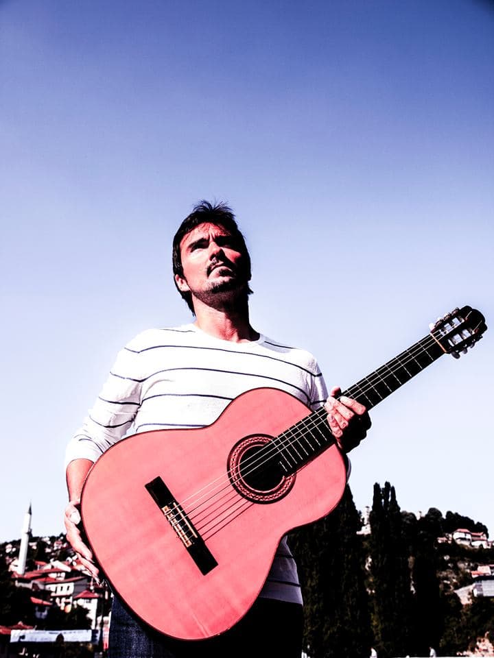 Best Classical Guitarists in the World | Greatest Classical Guitar ...