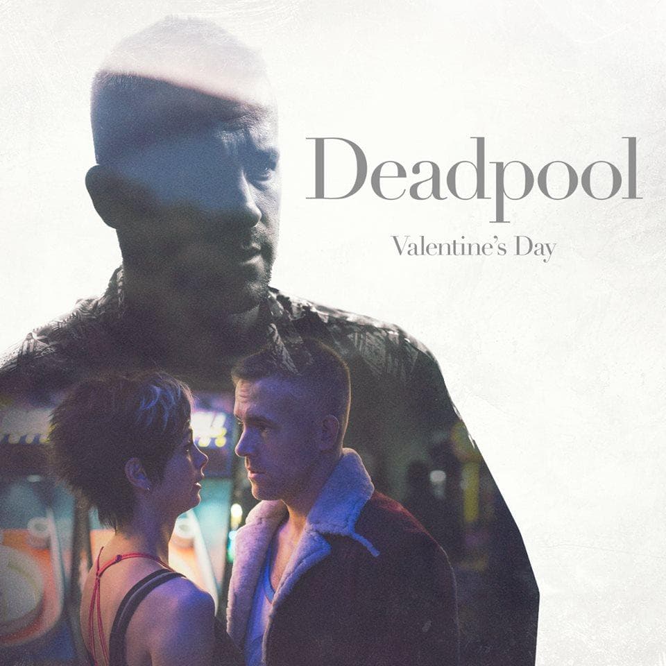 43 Reasons Why the Deadpool Movie Did Marketing Right