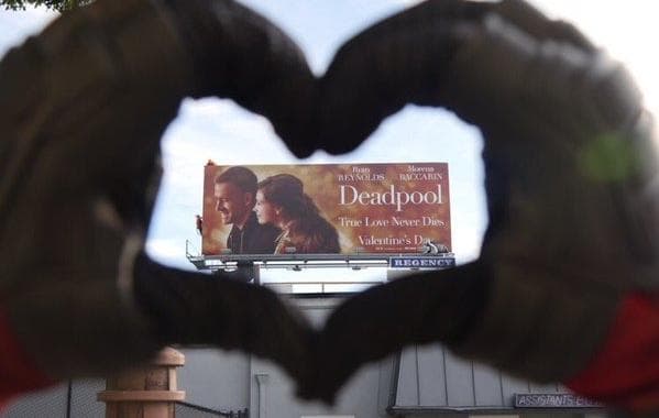 43 Reasons Why the Deadpool Movie Did Marketing Right