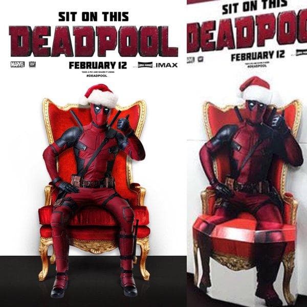 43 Reasons Why the Deadpool Movie Did Marketing Right