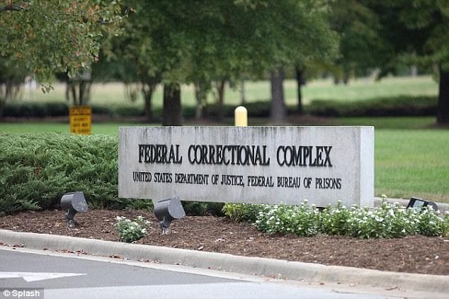 Startling Facts About the US Department of Corrections