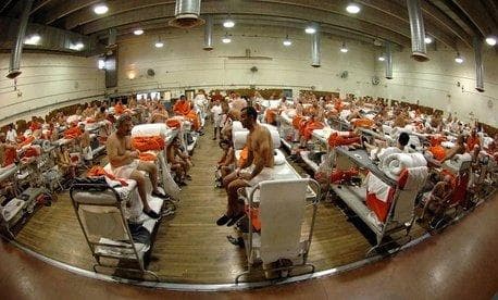 Startling Facts About the US Department of Corrections