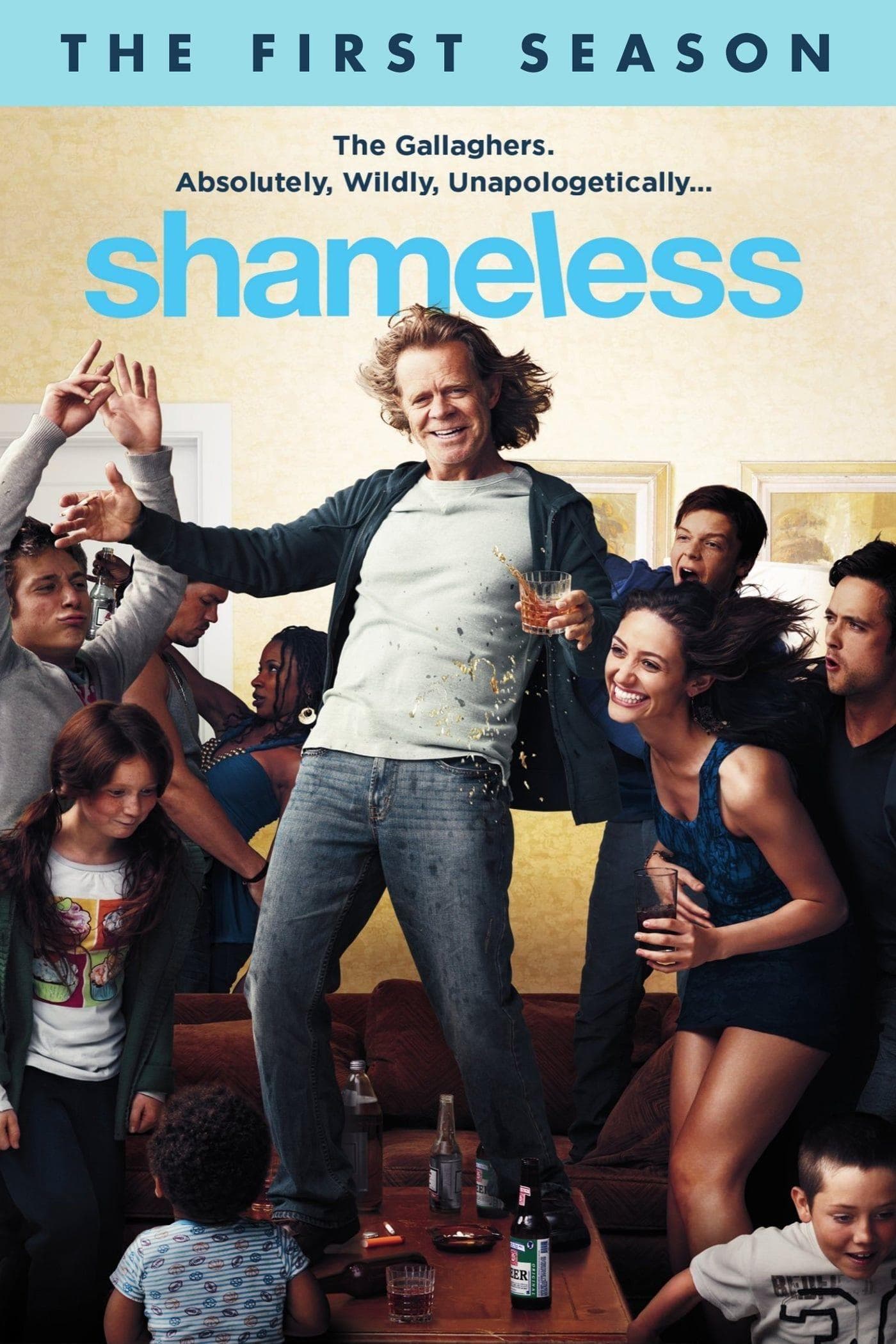 All 11 Seasons Of 'Shameless,' Ranked By Fans