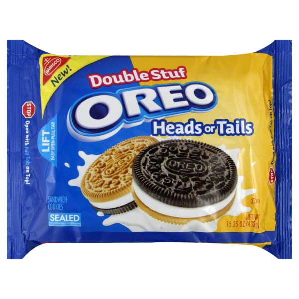 Random Best Oreo Flavors | Best Random Tools