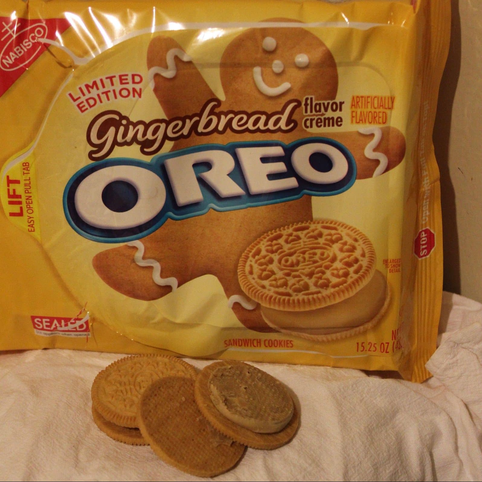 Random Best Oreo Flavors | Best Random Tools