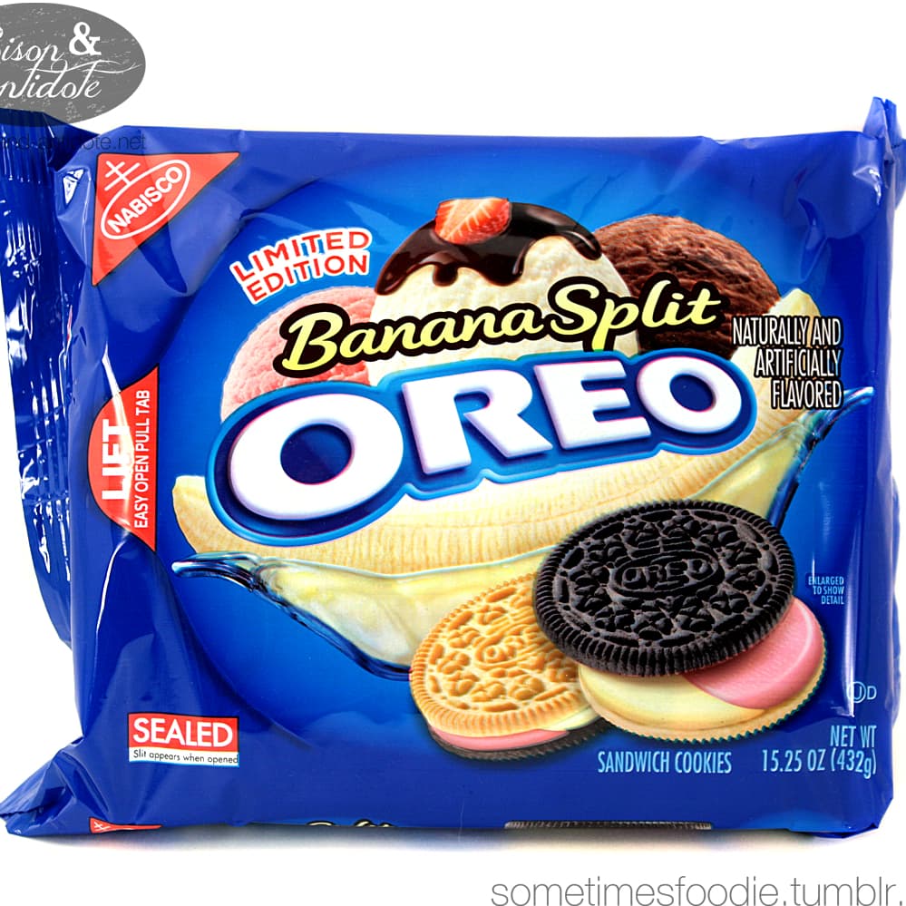 Random Best Oreo Flavors | Best Random Tools