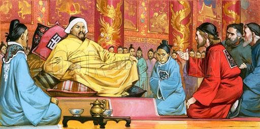 20 Marco Polo Facts You Might Not Have Known