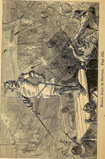 20 Marco Polo Facts You Might Not Have Known