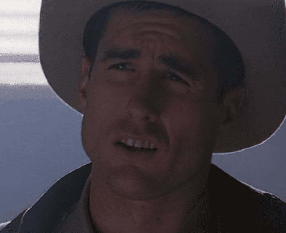 32 X-Files Guest Stars You Totally Forgot About