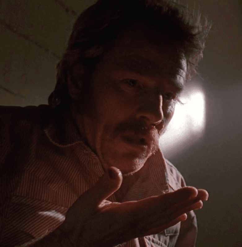 32 X-Files Guest Stars You Totally Forgot About