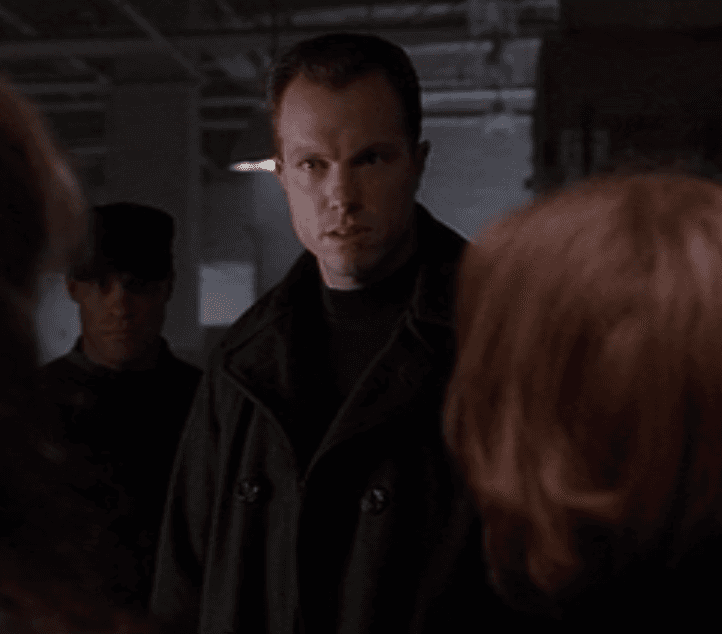 32 X-Files Guest Stars You Totally Forgot About