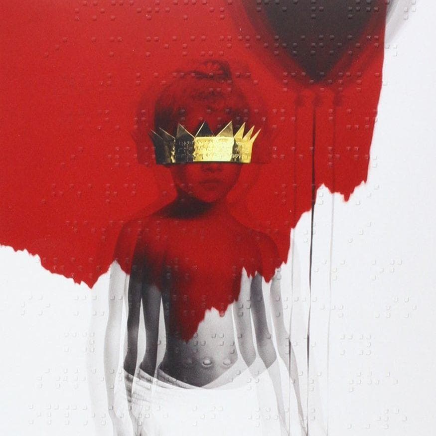 All 8 Rihanna Albums, Ranked Best To Worst