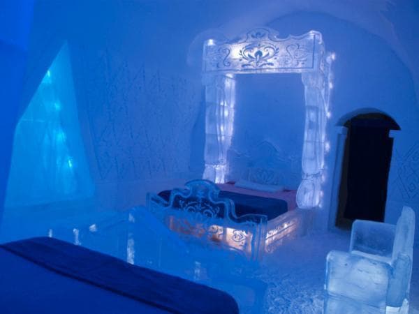 Themed Hotel Rooms That Movie Nerds Will Love