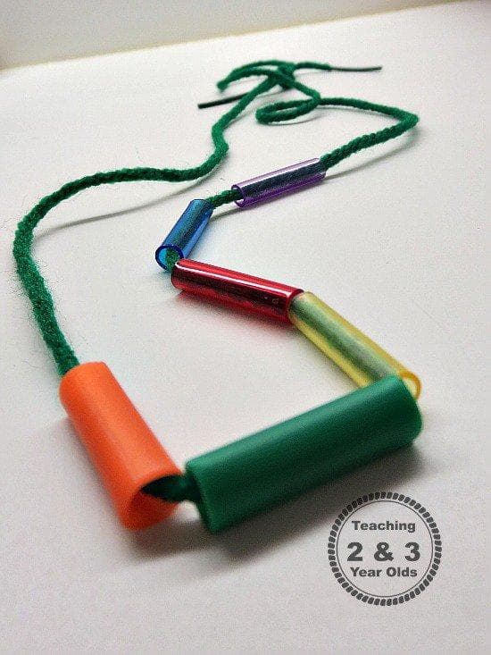 Crafts for 2 Year Olds | Craft Ideas for Two Year Old Kids